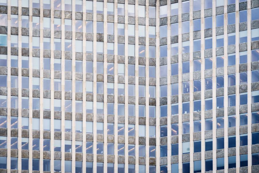 Bastion Tower — Building